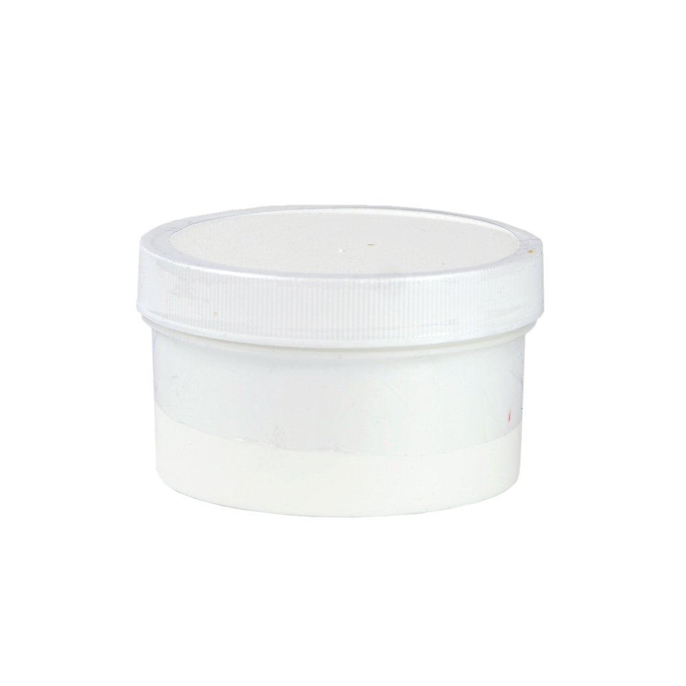 Fat Dispersible Food Colorant Natural White 100 g Roxy and Rich ...